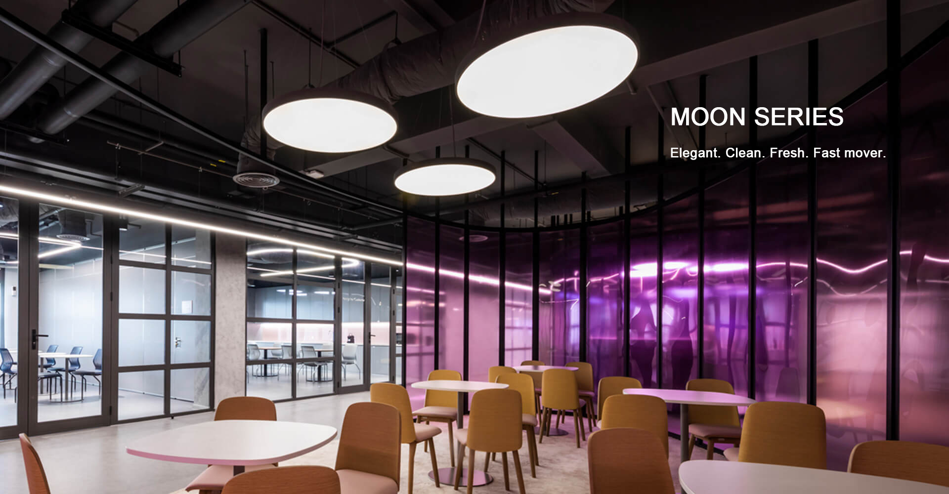 New Shine Lighting │ Architectural Lighting Manufacturers