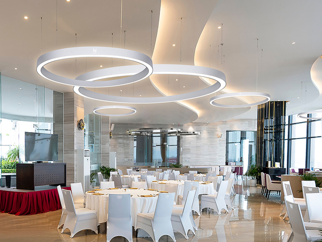 New Shine Lighting │ Architectural Lighting Manufacturers