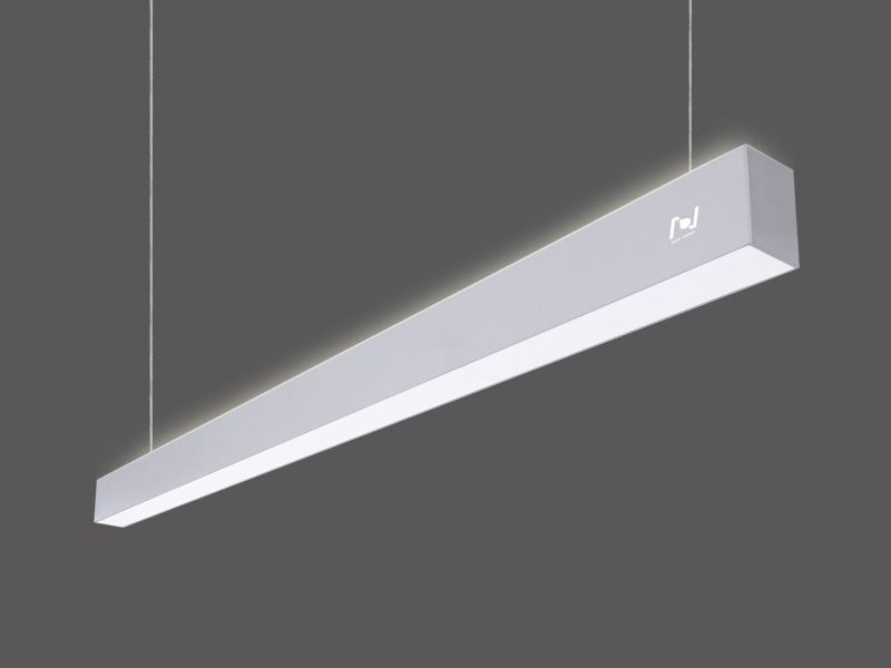 suspended led office lights,LED linear light,suspended led lights ...